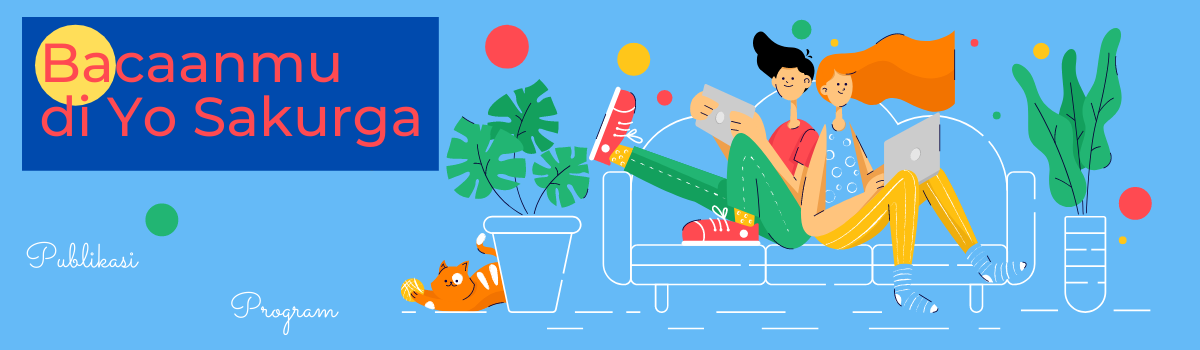 Bacaan Dari Yo Sakurga - Yo Sakurga